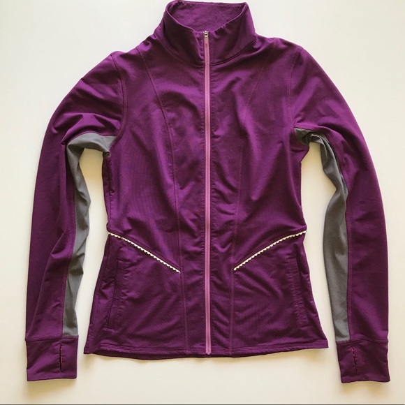 Lucy | Jackets & Coats | Lucy Workout Jacket | Poshmark